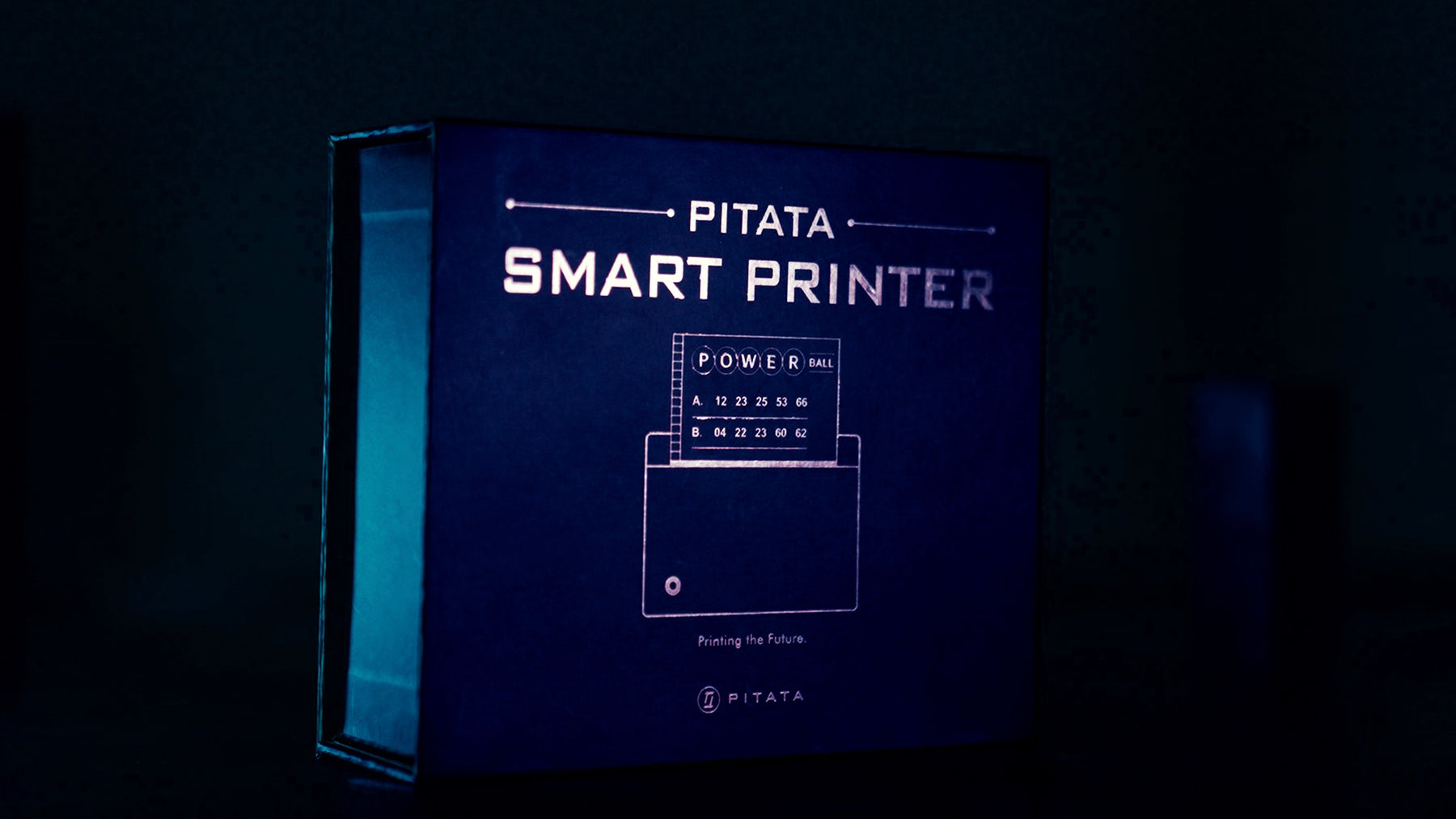 Home page | PITATA Magic