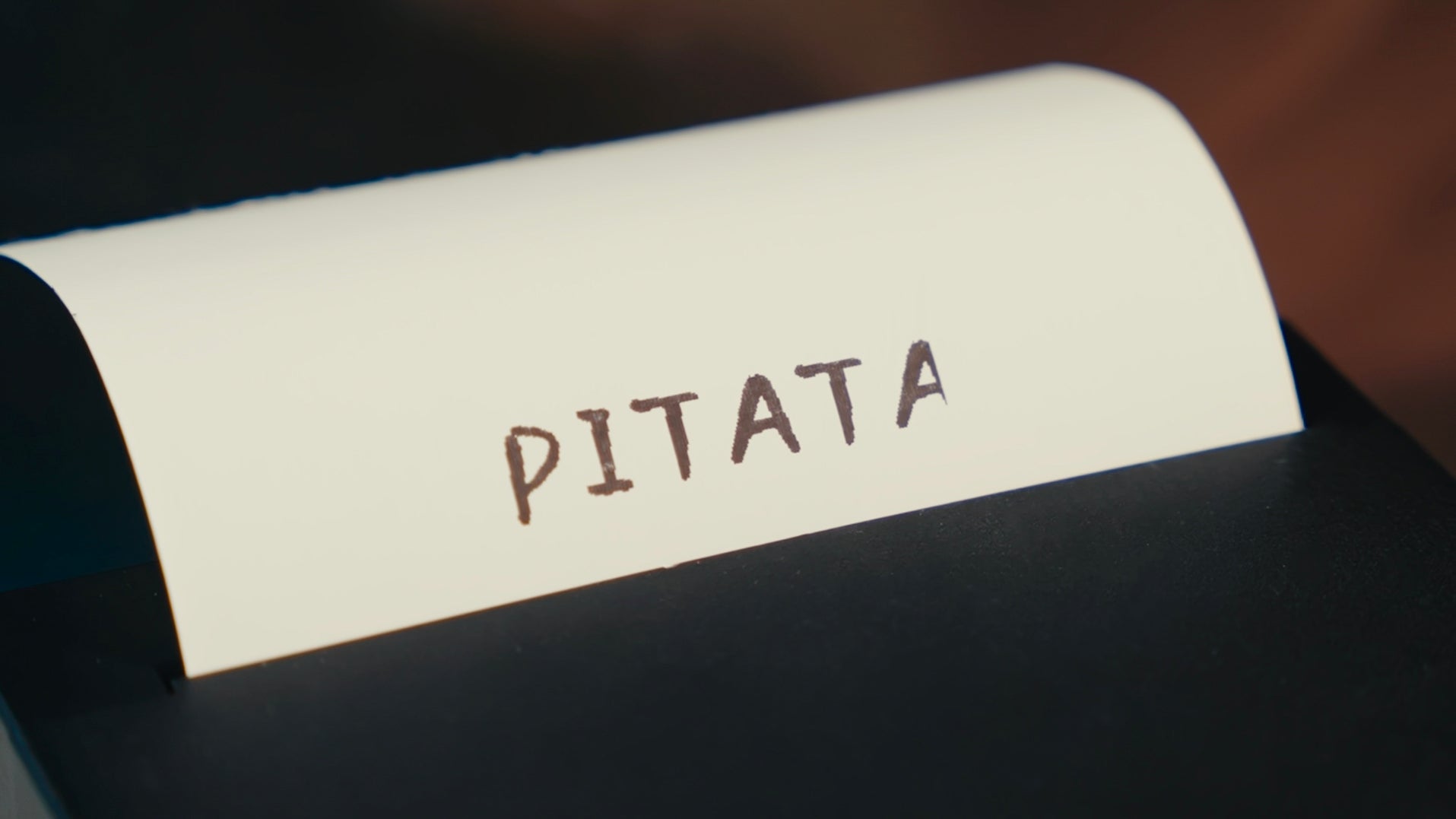 PITATA Smart Printer | PITATA Magic