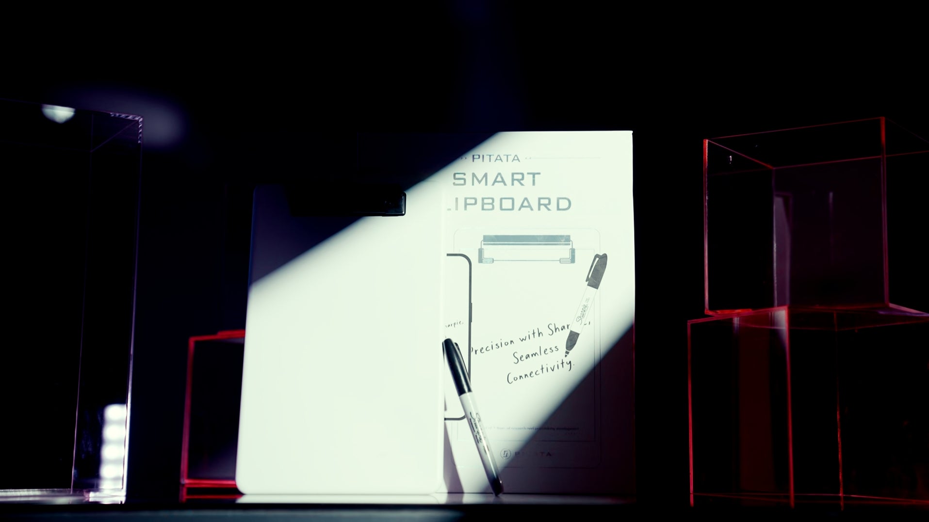 PITATA Smart ClipBoard | PITATA Magic