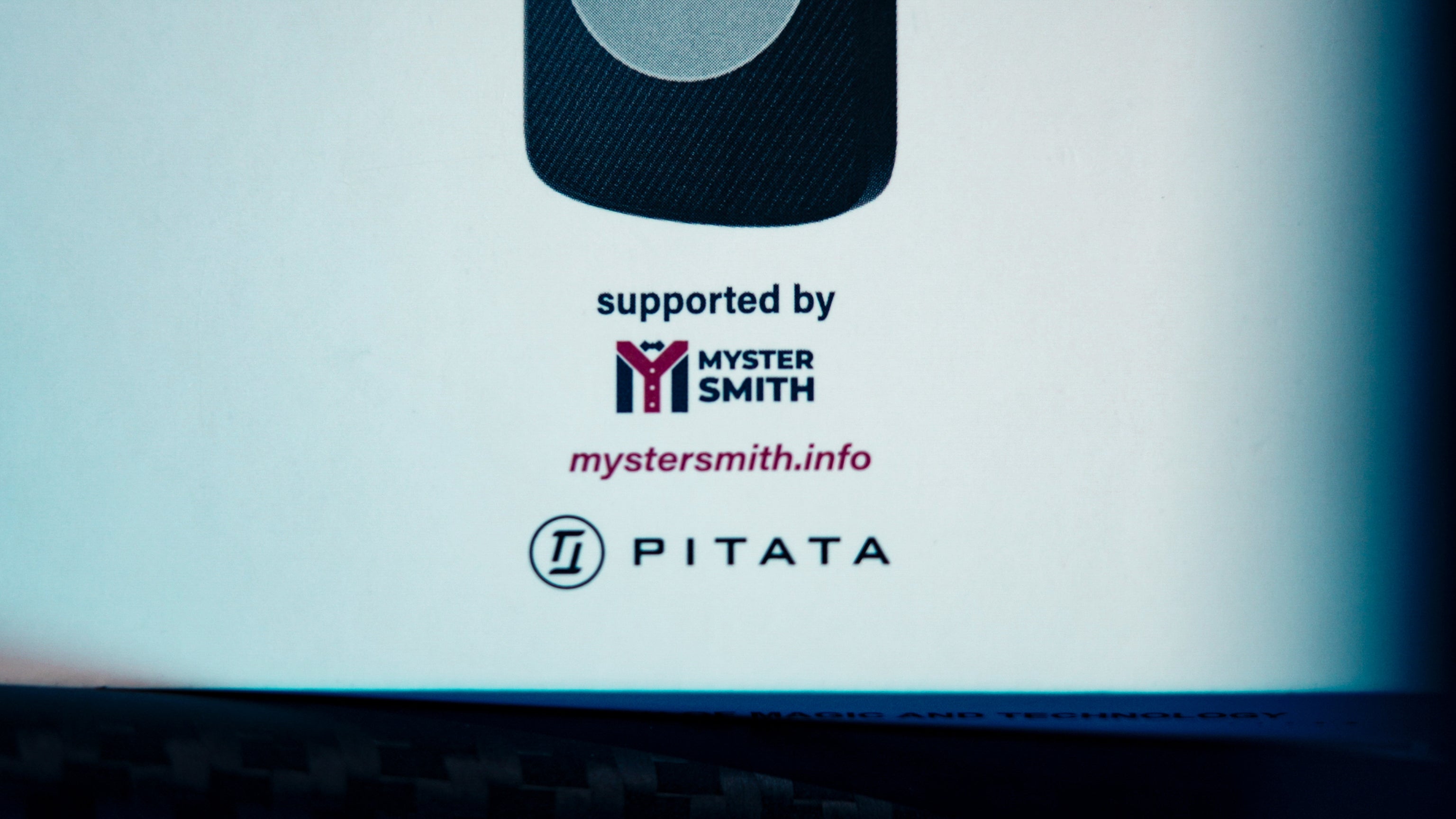 PITATA Prediction Keychain | PITATA Magic