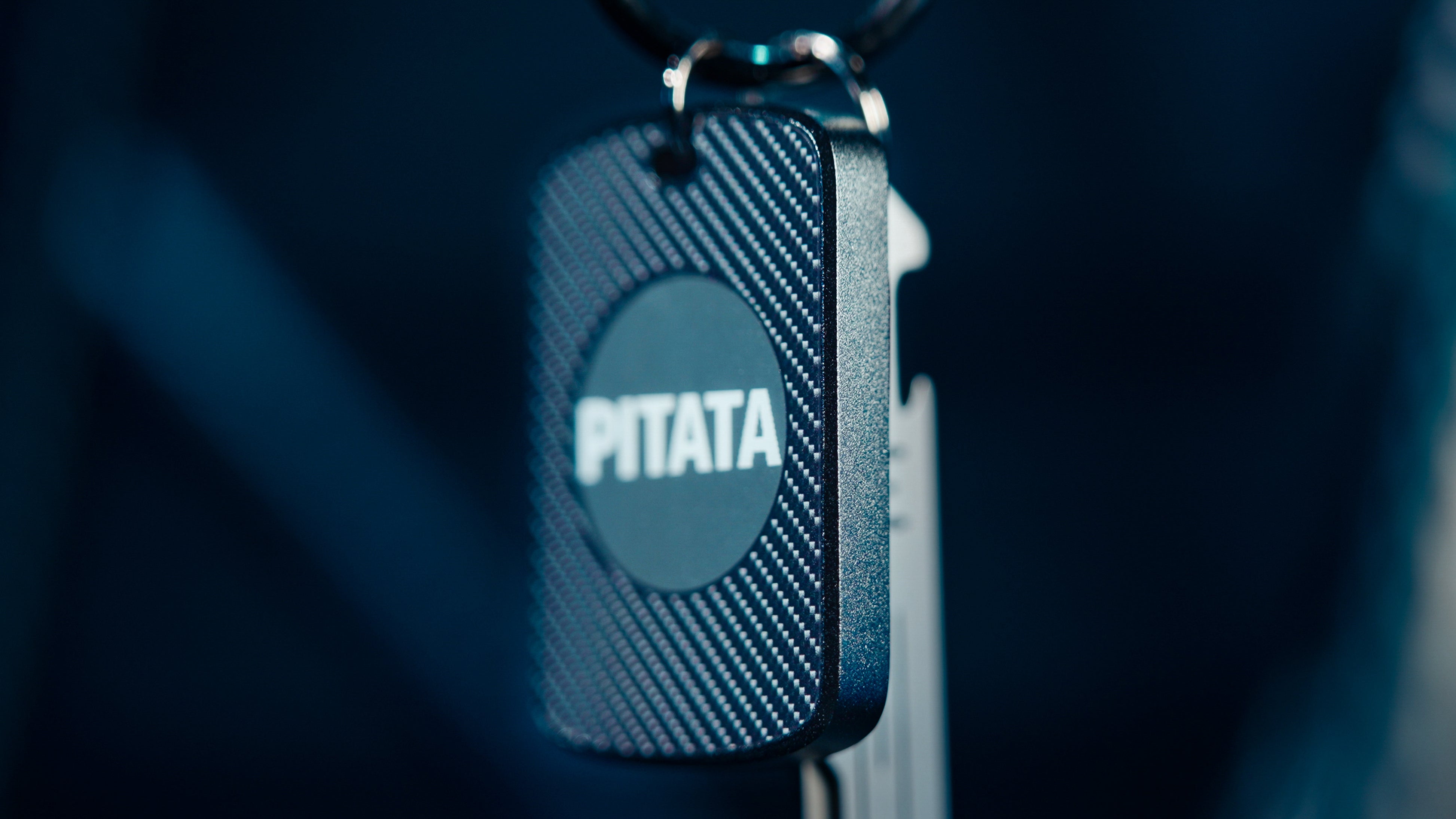 [Farewell Sale] PITATA Prediction Keychain | PITATA Magic