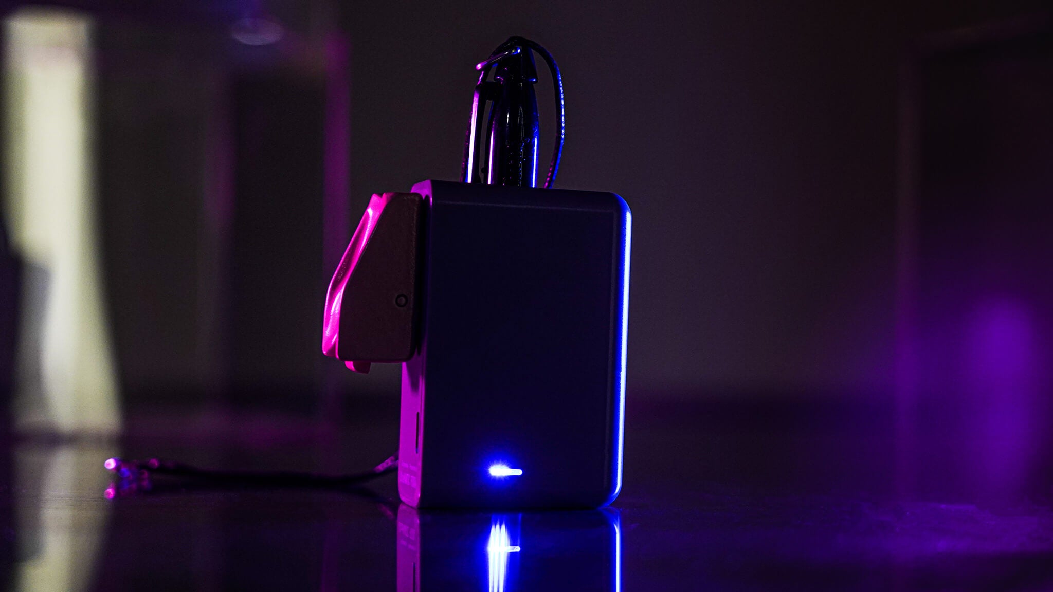 PITATA Pendulum Sharpie | PITATA Magic