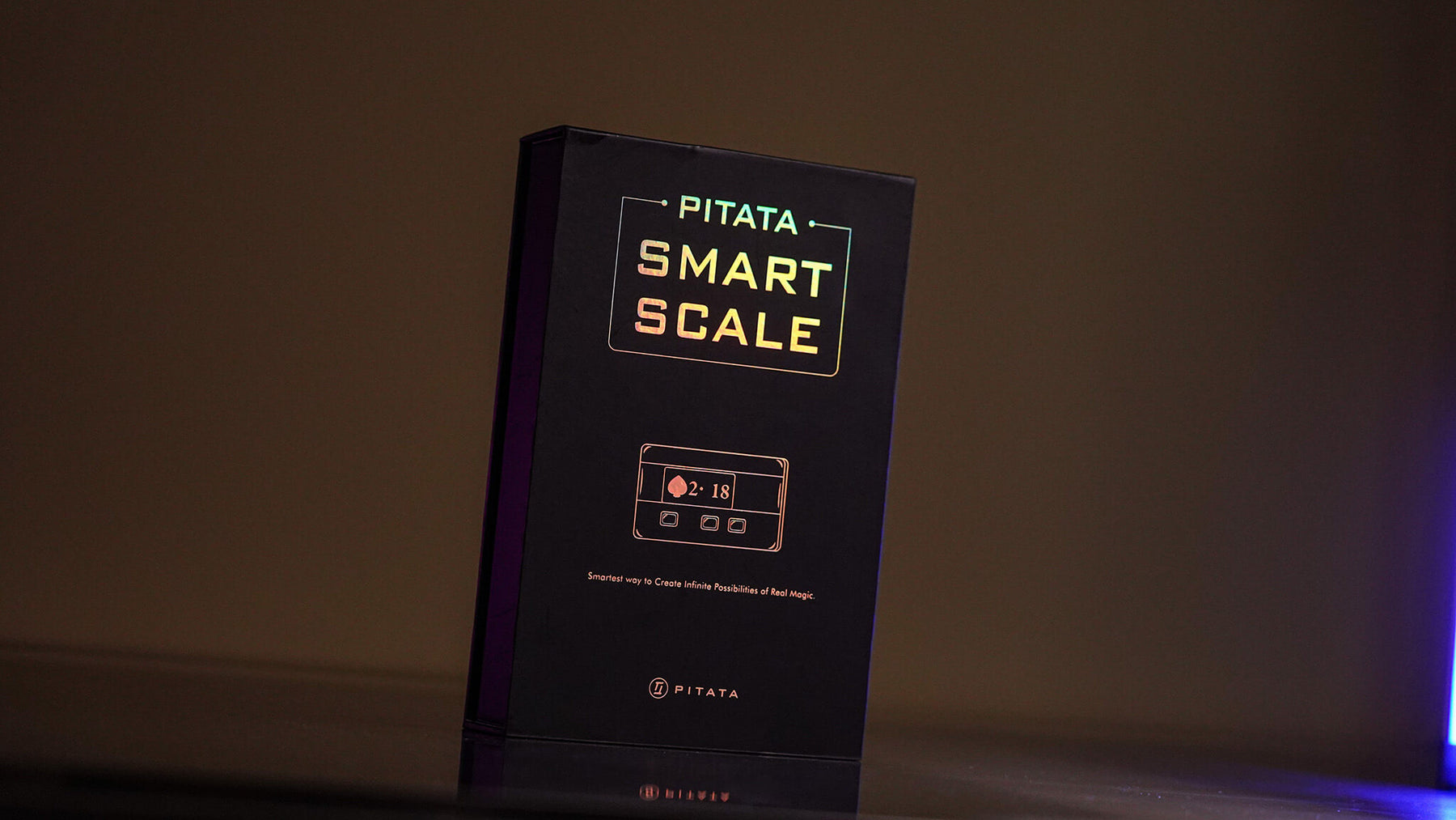 Home page | PITATA Magic