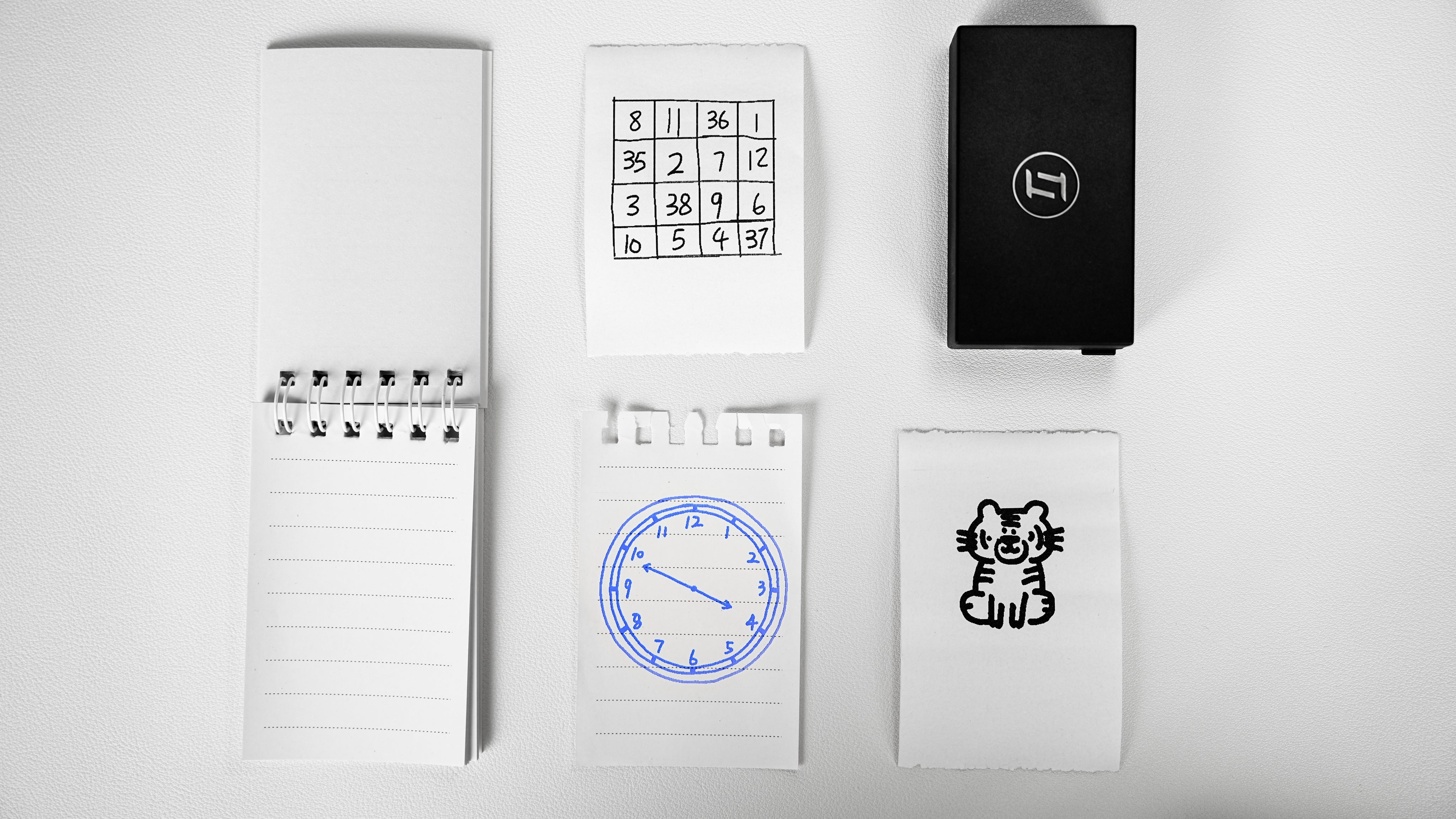 PITATA Smart Printer Mini | PITATA Magic