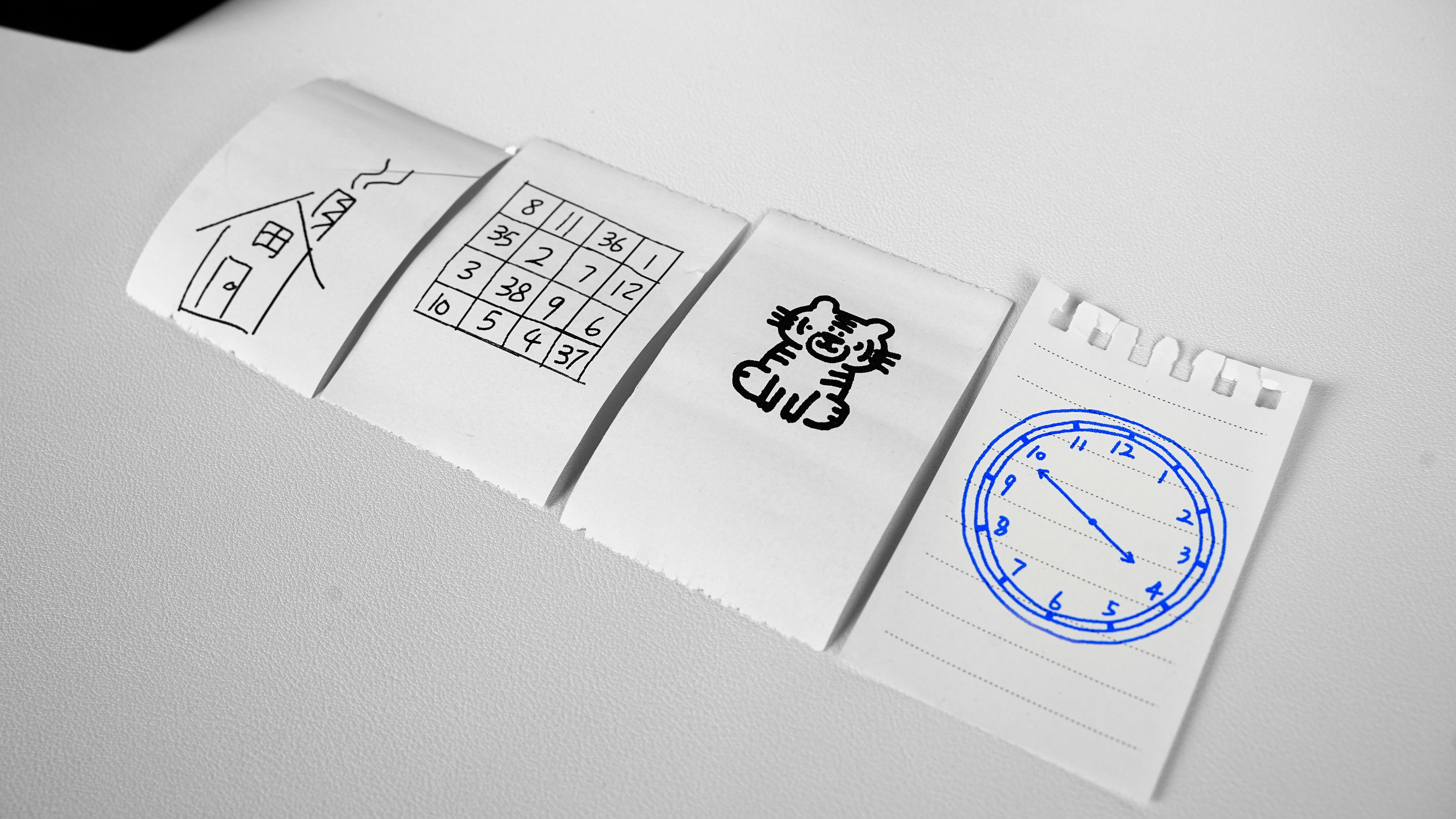 PITATA Smart Printer Mini | PITATA Magic