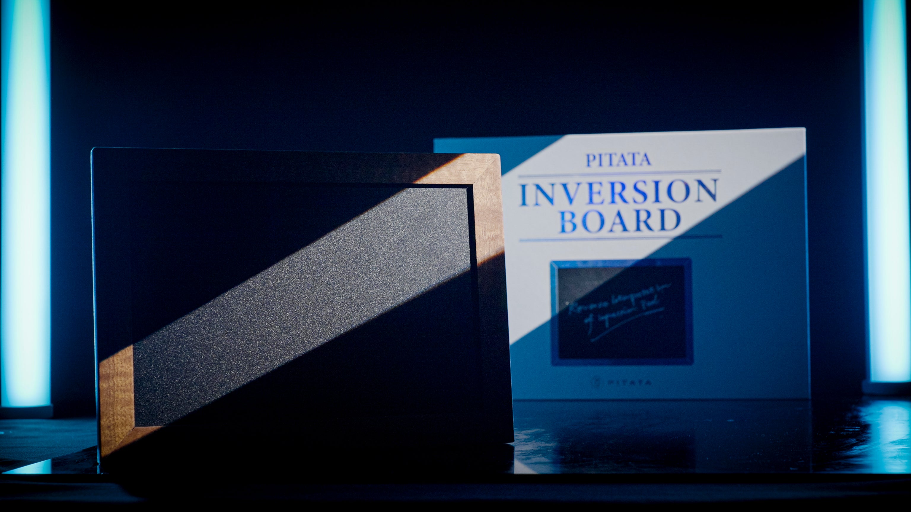 PITATA Inversion Board | PITATA Magic