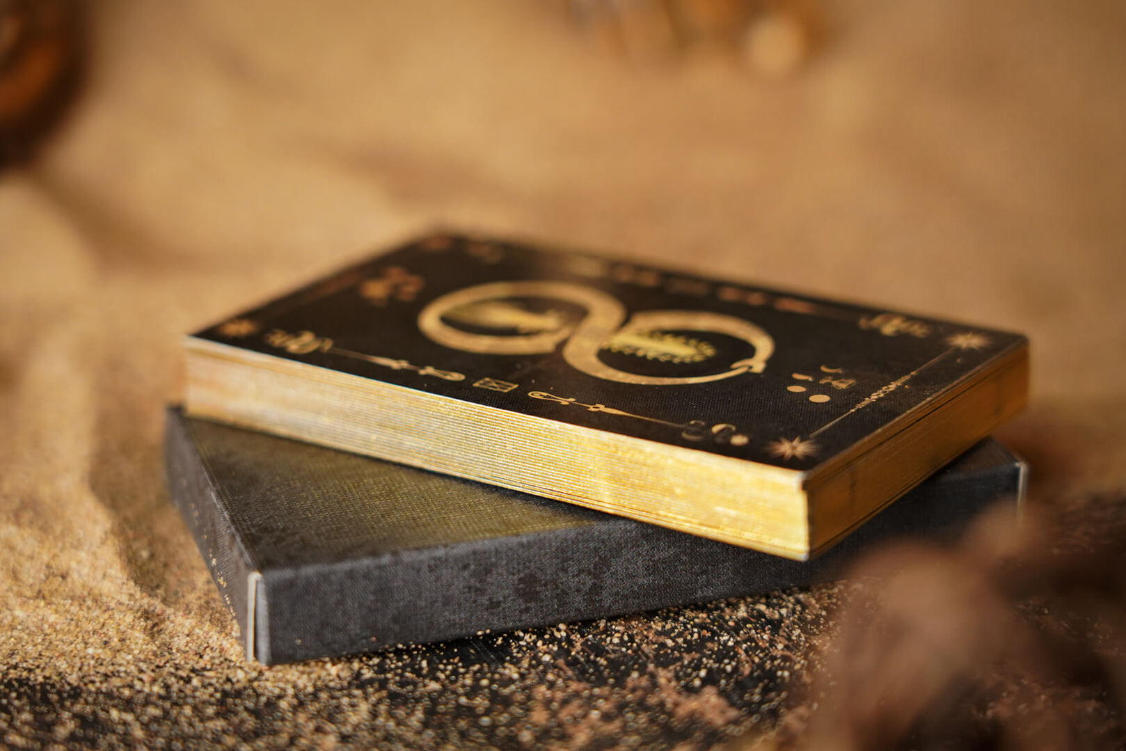 PITATA Pendulum Sharpie | PITATA Magic