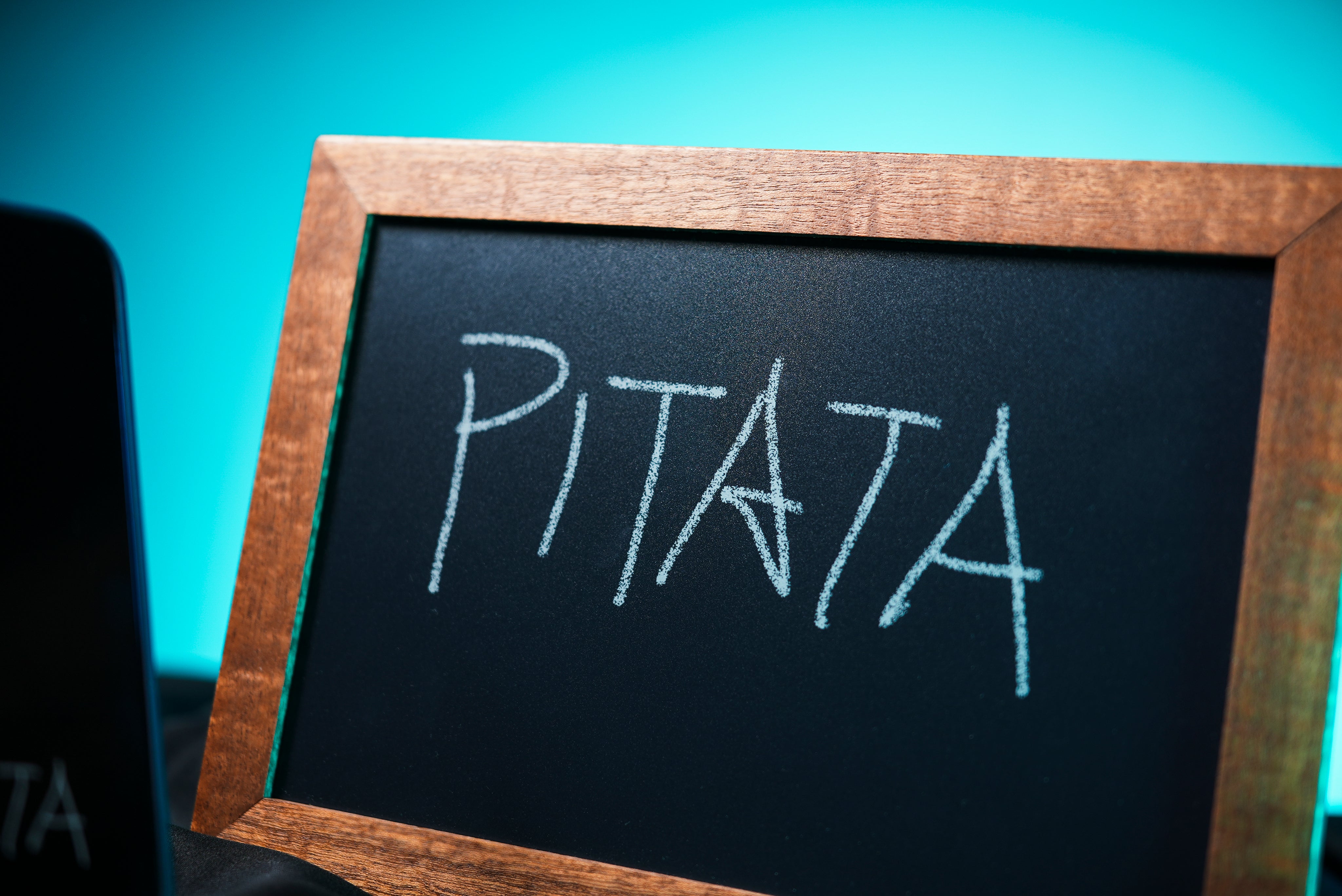 PITATA Inversion Board | PITATA Magic