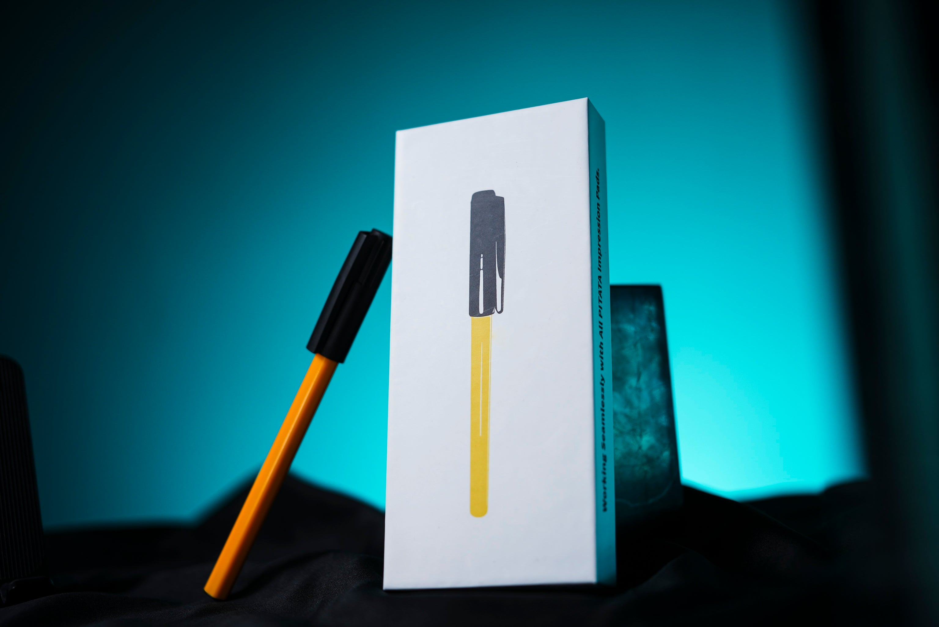 PITATA Ballpoint Pen | PITATA Magic