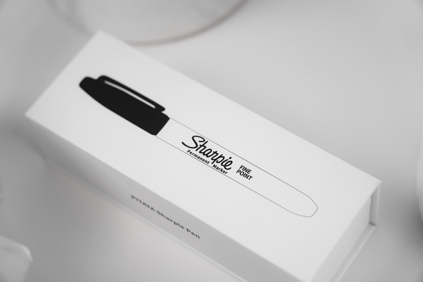 PITATA Sharpie Pen | PITATA Magic