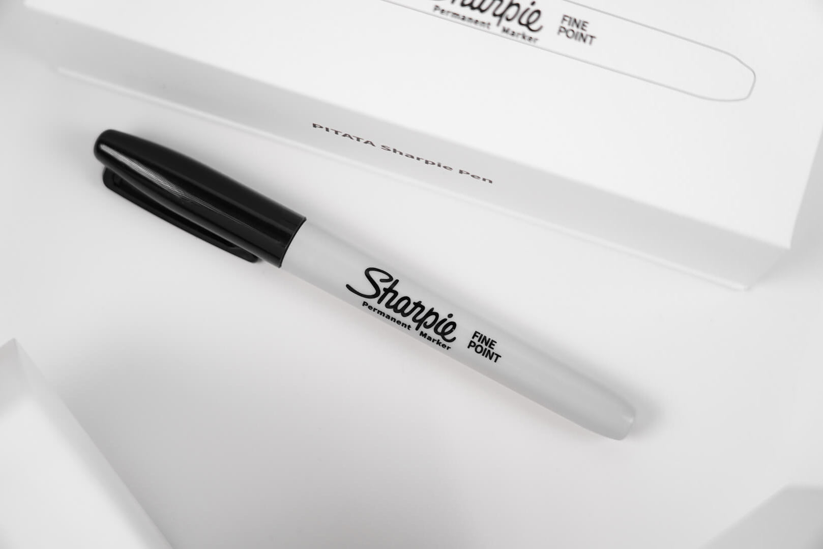 PITATA Sharpie Pen | PITATA Magic