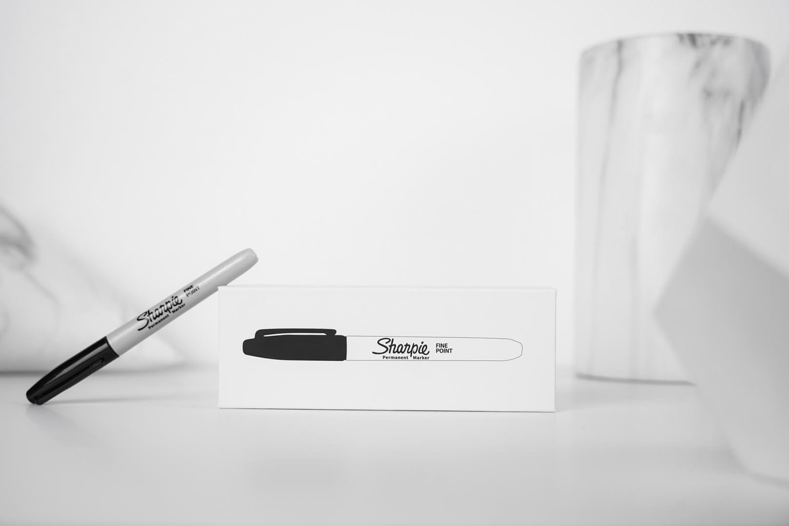 PITATA Sharpie Pen | PITATA Magic