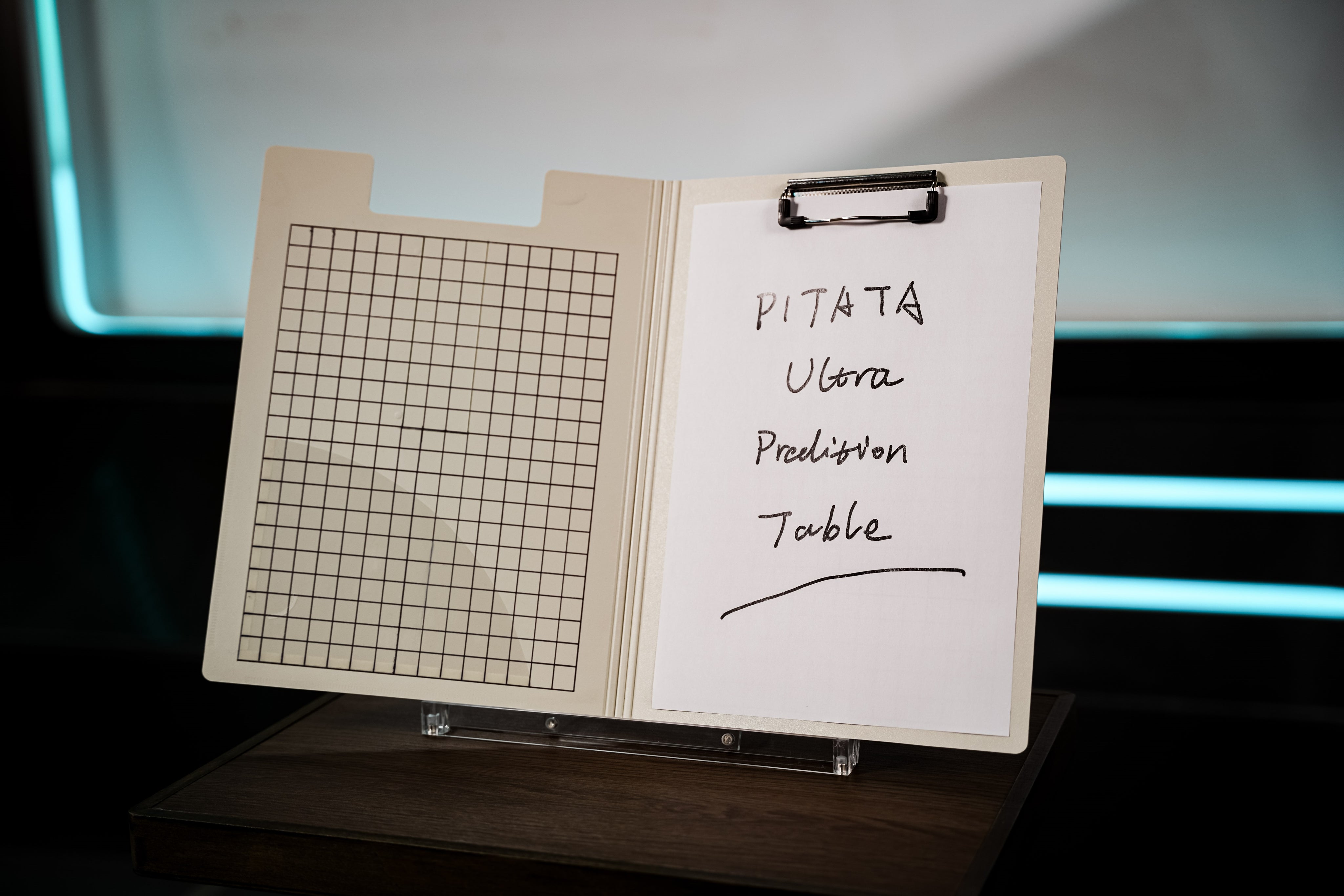 PITATA Ultra Prediction Table | PITATA Magic