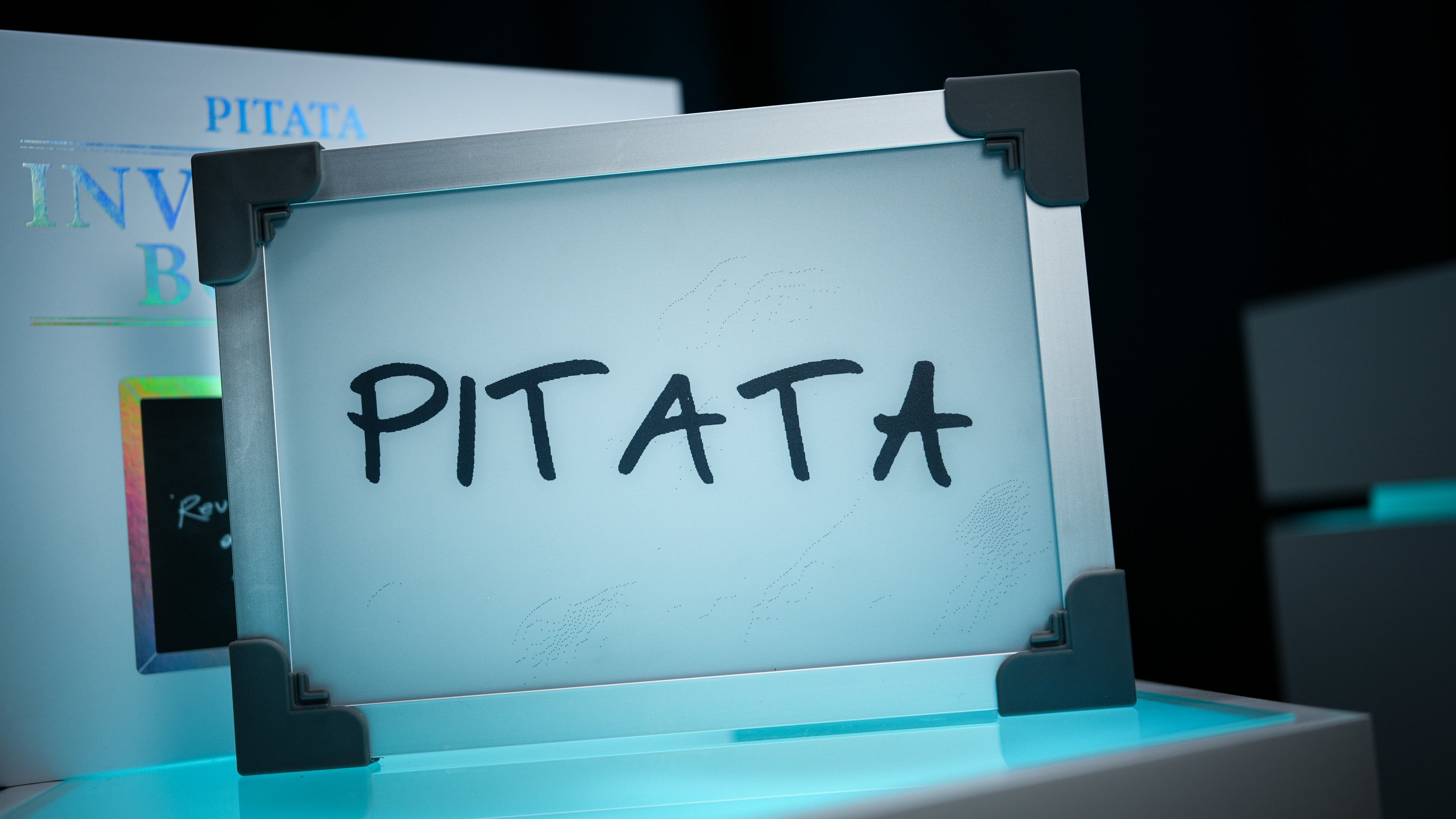 PITATA Magic | PITATA Magic