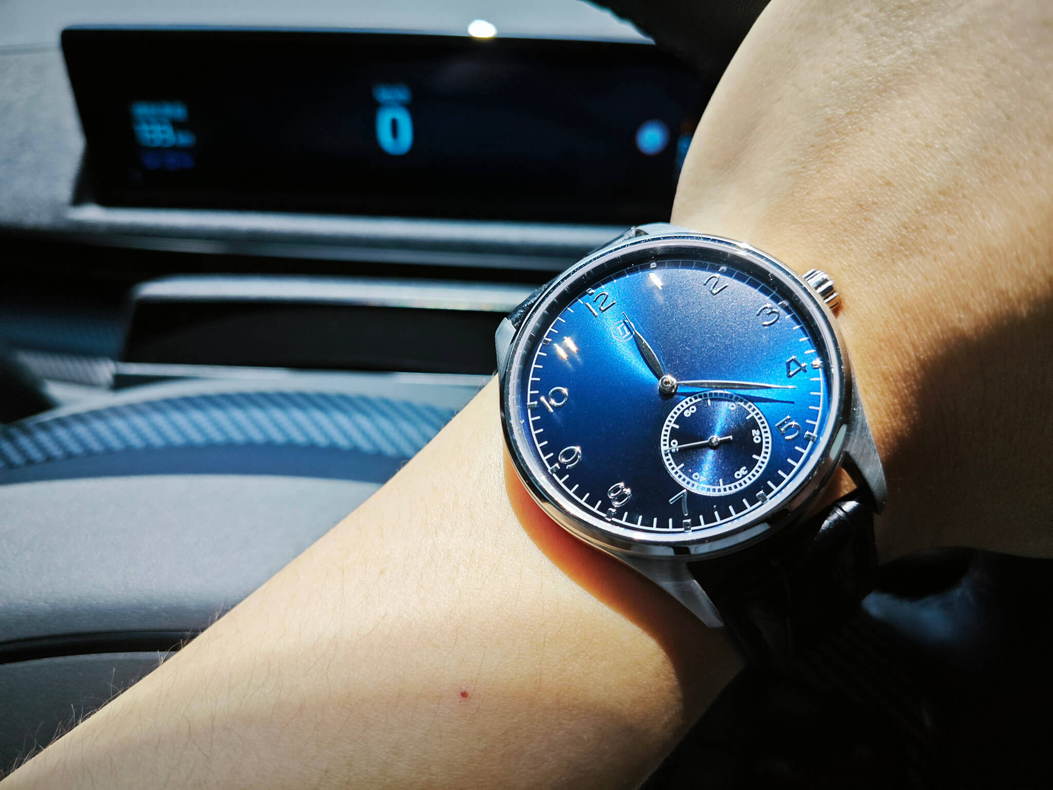 PITATA Watch | PITATA Magic