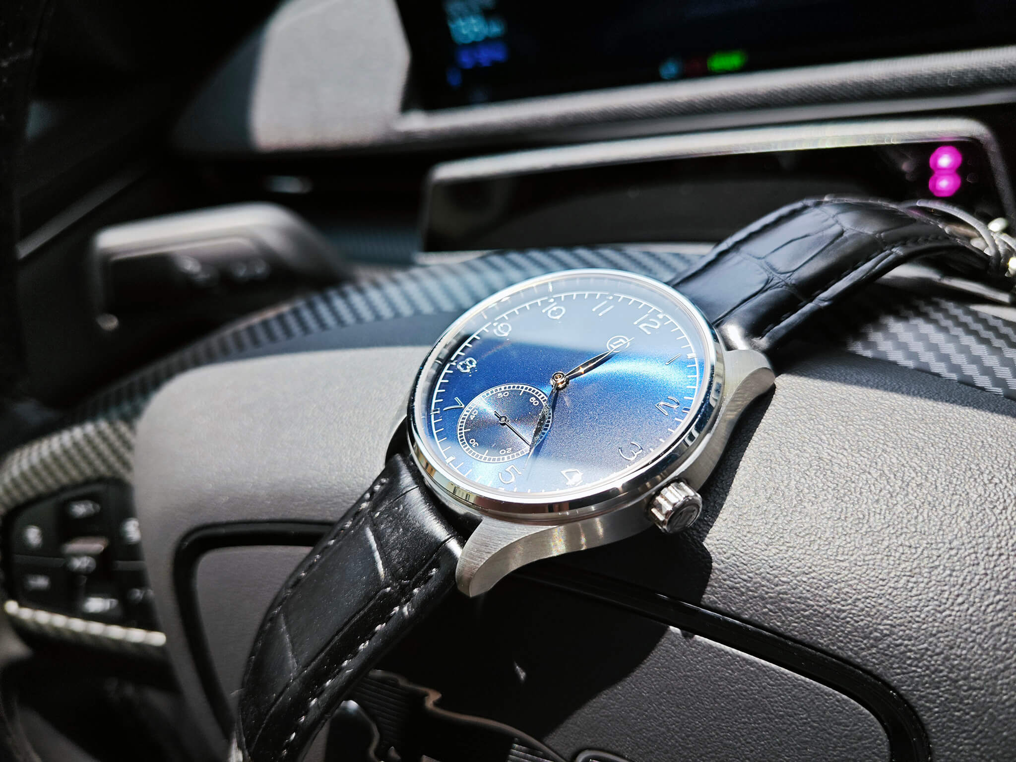 PITATA Watch | PITATA Magic