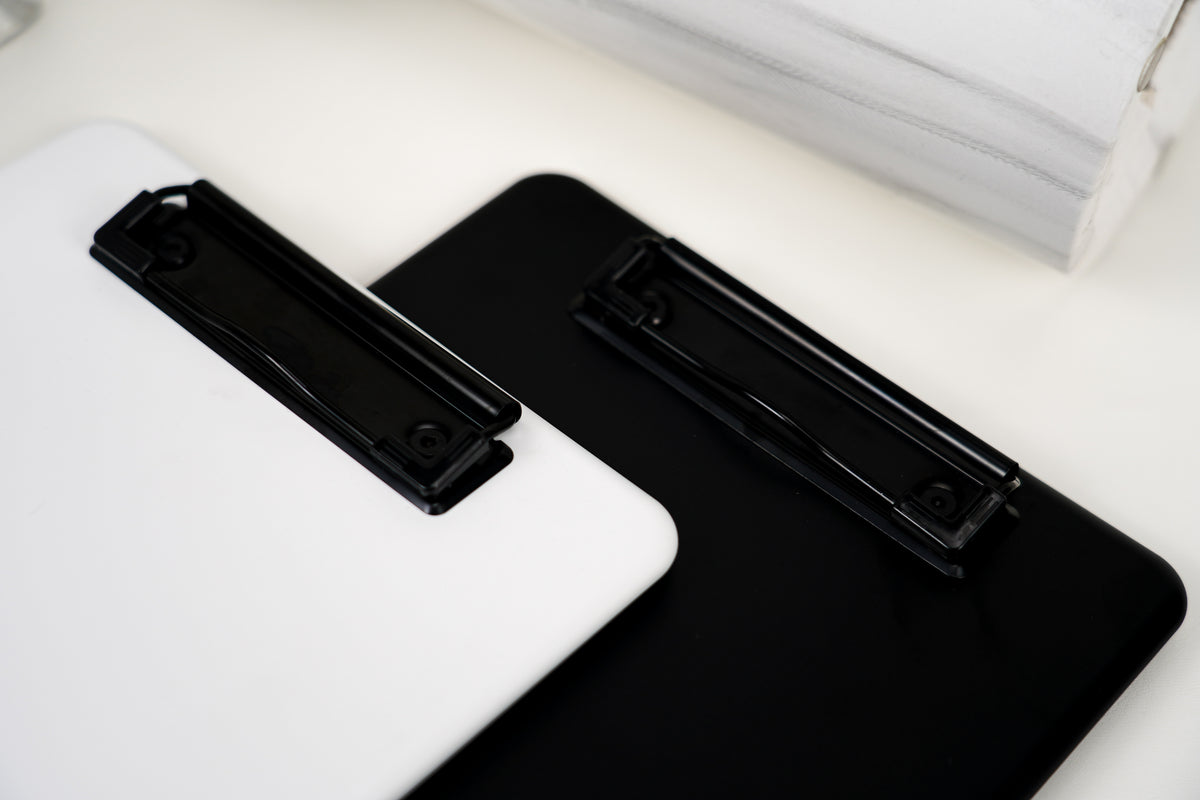 PITATA Smart Clipboard Accessories: Ungimmicked Matching Clipboard ...