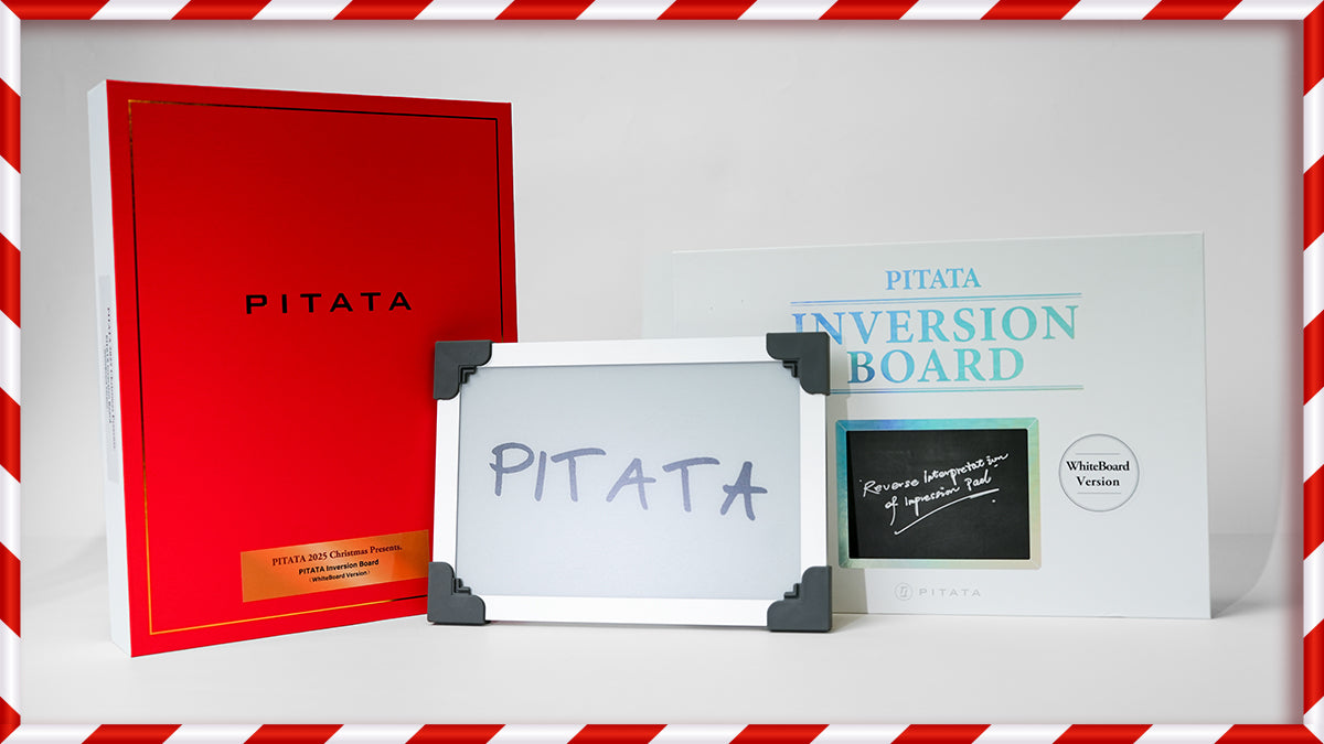 PITATA Magic | PITATA Magic