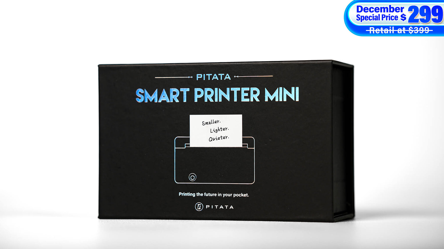 Home page | PITATA Magic