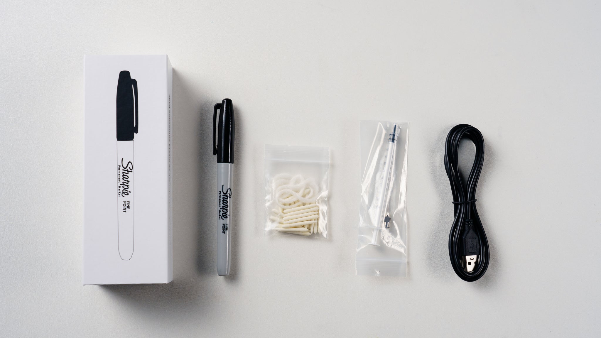 PITATA Sharpie Pen | PITATA Magic