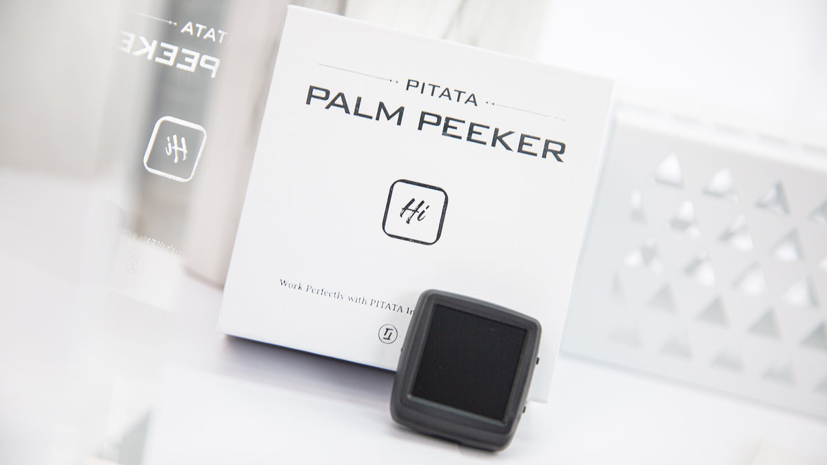 Home page | PITATA Magic