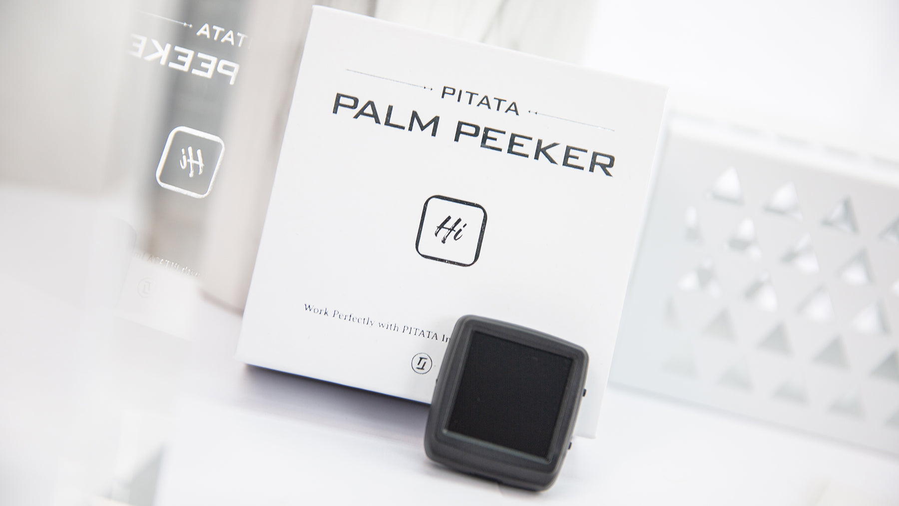 Home page | PITATA Magic