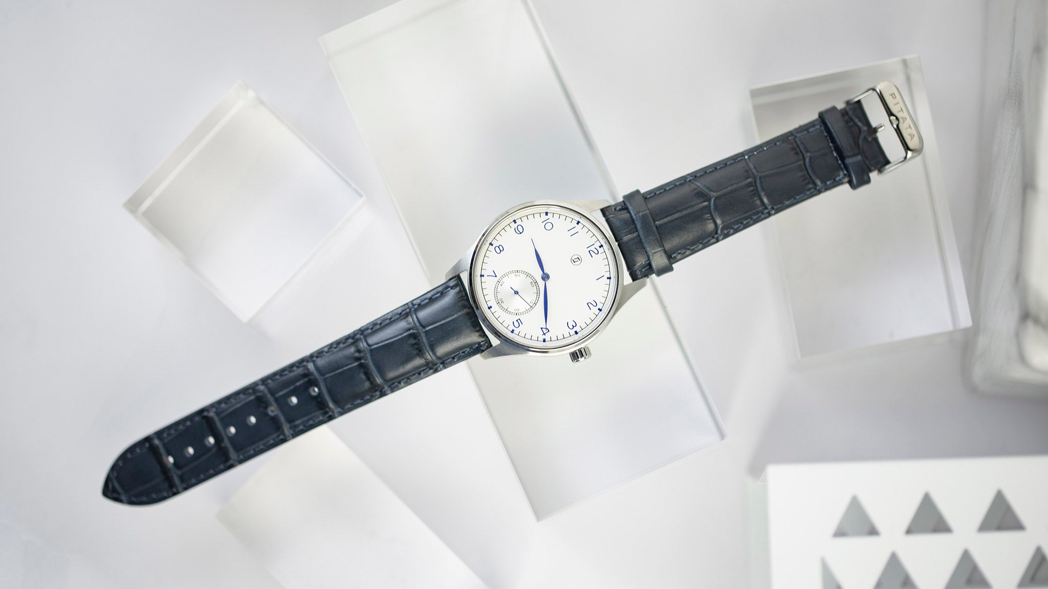 PITATA Watch | PITATA Magic